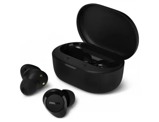 Philips TAT1300BK/00 bluetooth bubice crne