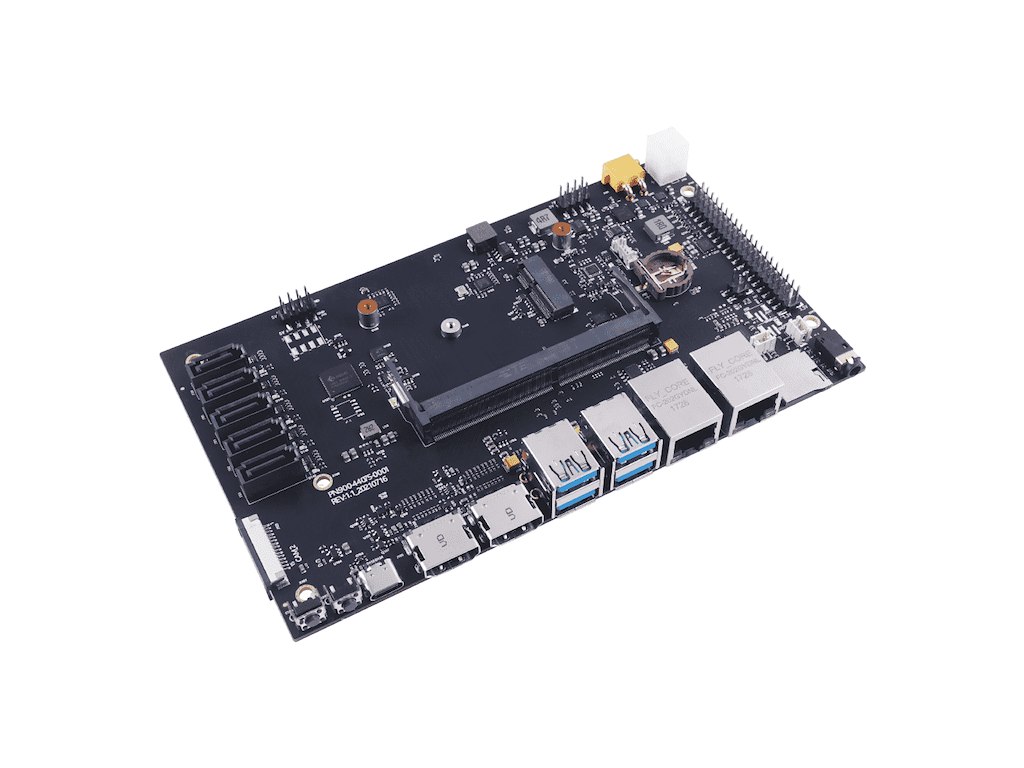Nvidia A205 Carrier Board za Jetson Nano/Xavier NX/TX2 NX