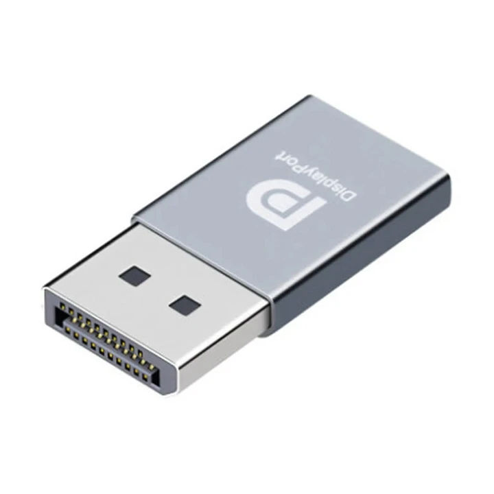 Displayport Dummy Load – Virtualni Display 4K UHD