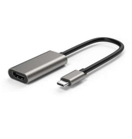 Kabl Type C 3.1 – HDMI 4K 30Hz, 0.25m