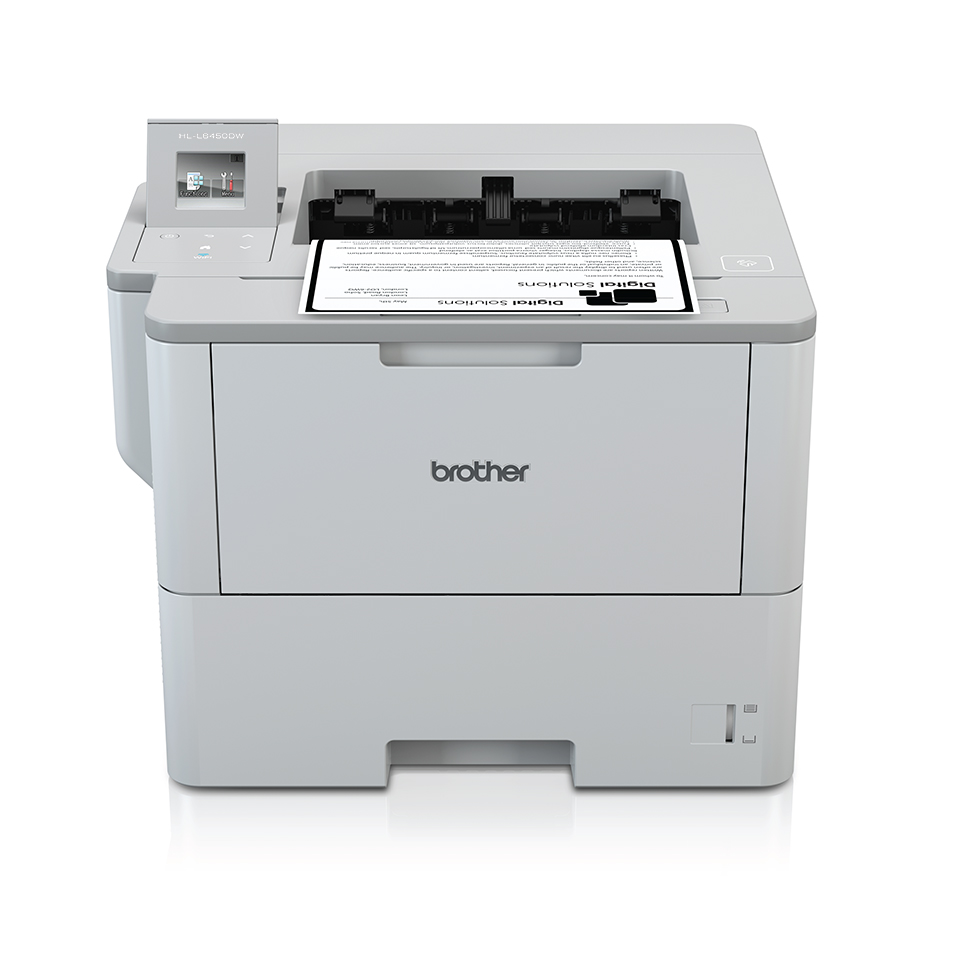 BROTHER HL‑L6450DW Profesionalni Laserski štampač