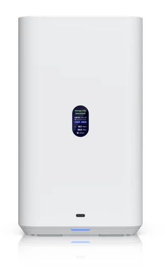 Ubiquiti UniFi UNAS 2-Bay NAS Storage - Pouzdano i Brzo