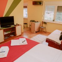Apartman Buba **