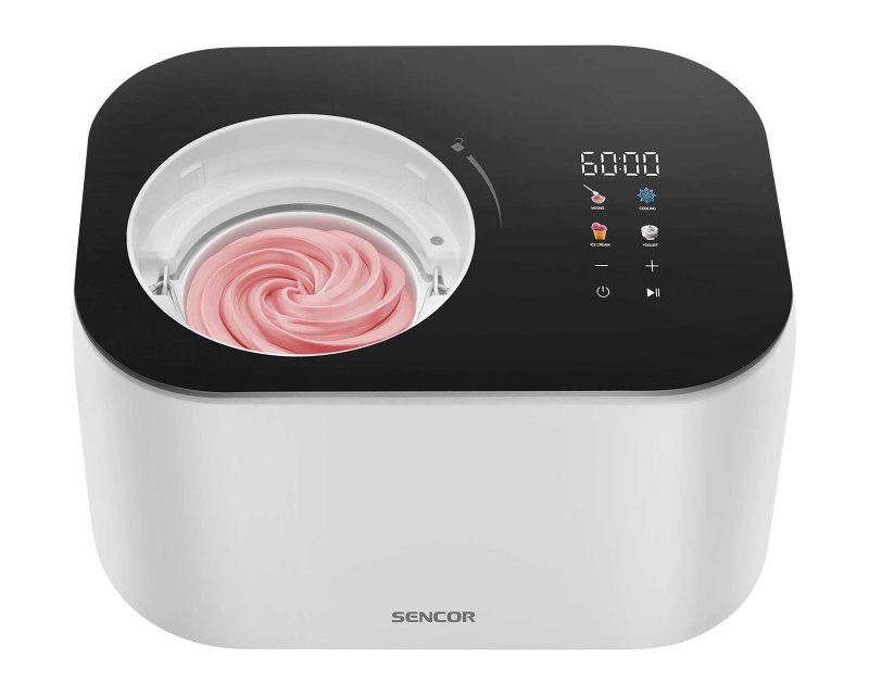 SIC 3000WH aparat za sladoled