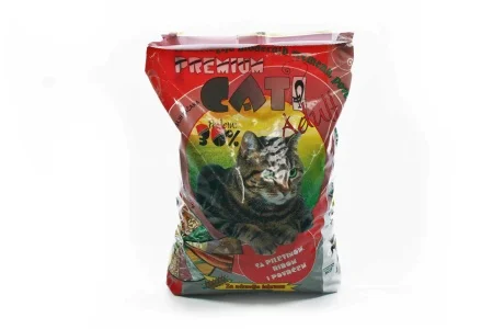 PREMIUM CATI ADULT za odrasle mačke 1kg.