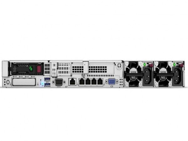 HPE Server DL360 Gen10 Intel 16C 5218 2.30GHz 32GB MR416i-a 8SFF 800W 1U Rack Remarket' ( 'P56958R-421' )