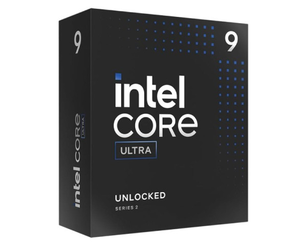 INTEL Core Ultra 9 285K do 5.7GHz Tray (AT8076806419) procesor