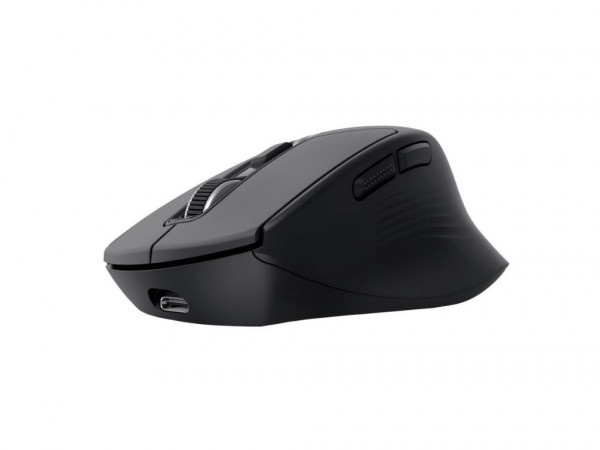Miš TRUST NIVEN COMFORT MULTI-WRLS MOUSE BLK' ( '26021' )