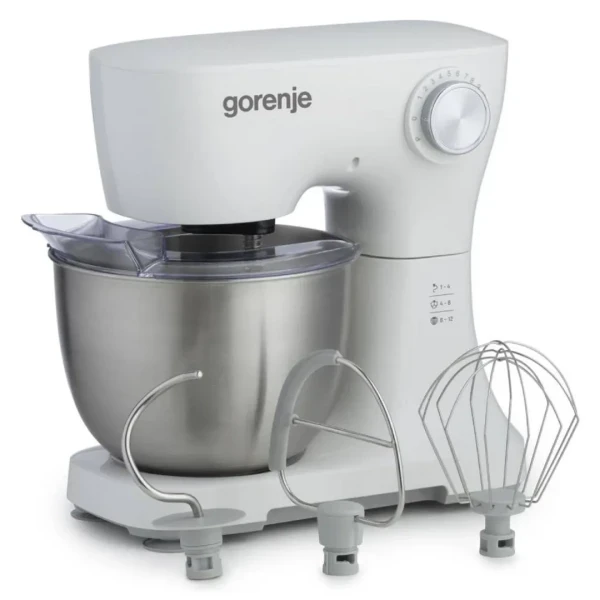 Multipraktik Gorenje MMC800WS snaga 800W