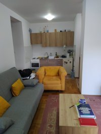 Dvosoban stan, NOVI SAD, GRBAVICA