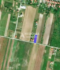 Surčin, Bečmen, plac, 18 ari, uknjižen ID#10529