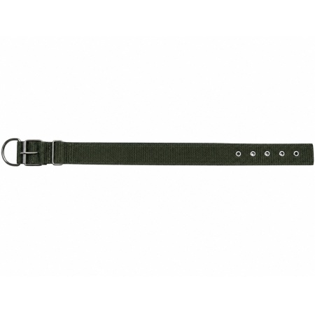 Ogrlica za psa tekstilna ojačana 20x500mm