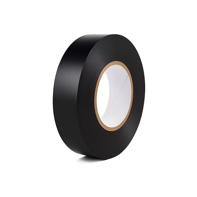 IZOLIR TRAKA 19MM CRNA