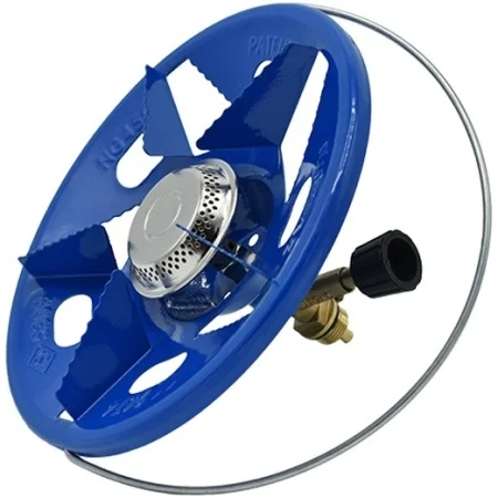 Gorionik za plinsku bocu 160mm NURGAZ