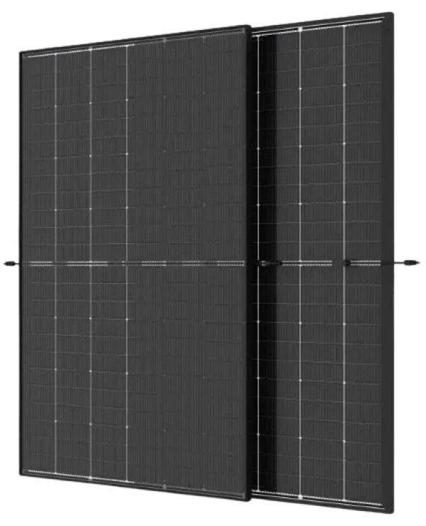 Solarni panel TSM-445NEG9RC27, V-TEK 445W Mono Bifacial (Glass-Glass)