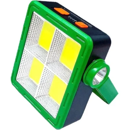 Prenosni punjivi LED reflektor