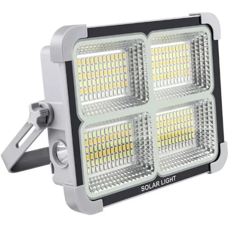 Prenosni punjivi LED reflektor