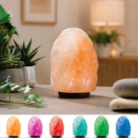 Lampa od sonog kristala