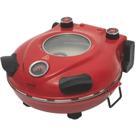 Električni pizza pekač 430°C 1200W HOME
