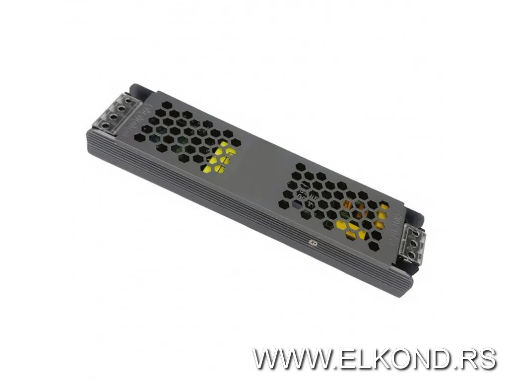 Napajanje IP20 12V 100W 8.33A MST MITEA