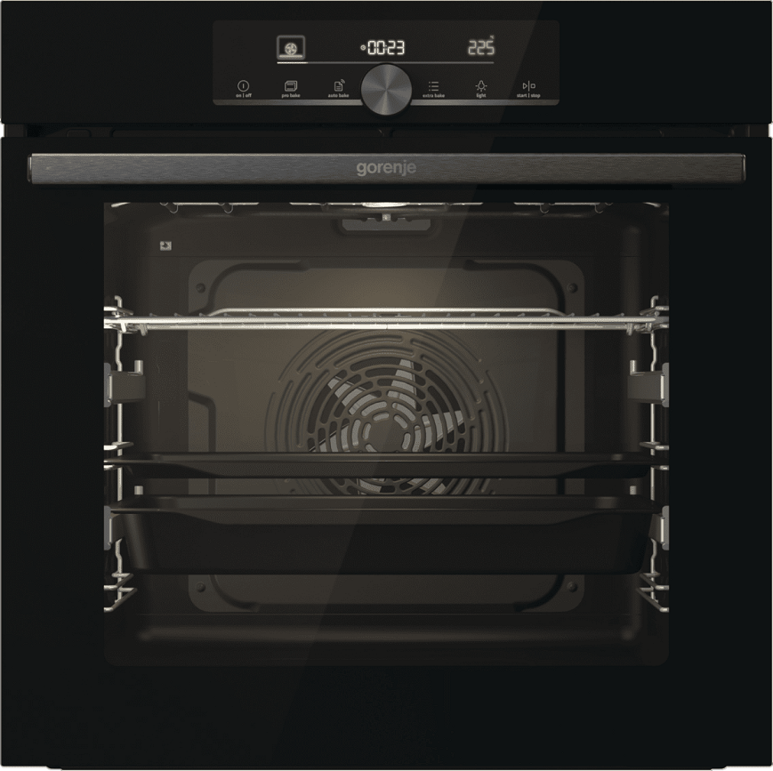 GORENJE RERNA BOS6747A01BG UGRADANA CRNA PICA FUNKCIJA