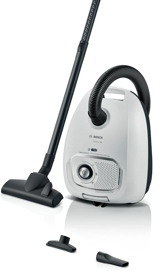 BOSCH USISIVAČ BGB41WH1