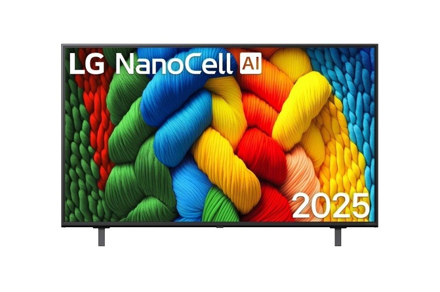 LG SMART TV 50NANO80A3B 50 INČA NANOCELL