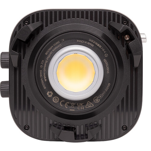 Amaran Halo 100x Bi-Color LED Monolight
Kompaktan dizajn
Bi-Color svetlo
Snaga
Preciznost boja
Kontrola
Specijalni efekti
Hlađenje
Bowens mount
Napajanje
Rad na baterije
U pakovanju
Id...