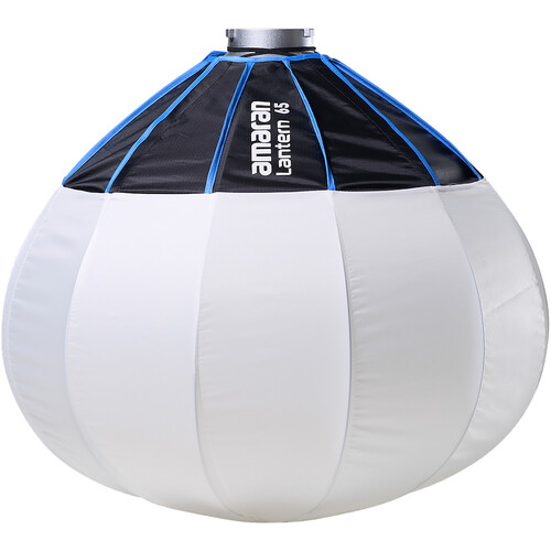 Amaran Lantern 65
360° osvetljenje
Quick-Build sistem
Bowens mount
Kompaktne dimenzije
Idealno za
Zaključak