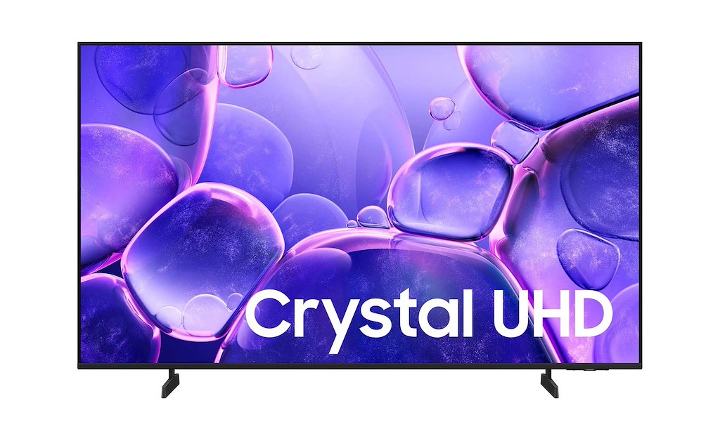 Samsung UE43U8092FUXXH (43"/108cm) 4K UHD LED Tizen Smart TV