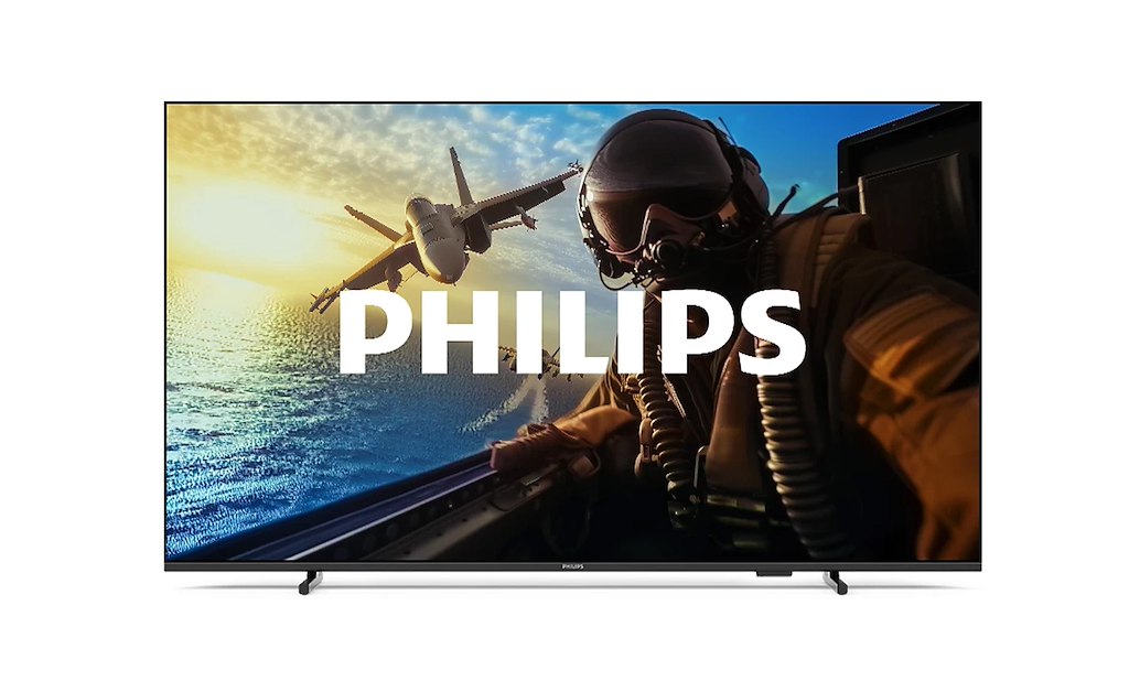 Philips 50PUS7000/12 (50"/126cm) 4K UHD LED Titan Smart televizor