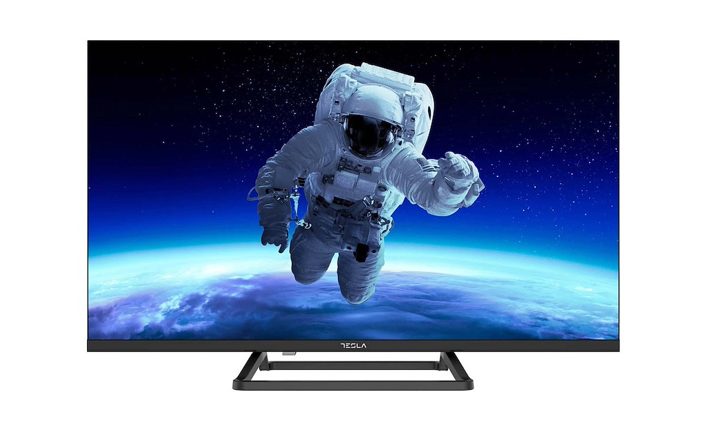 Tesla 43E325BF (43"/109cm) Full HD LED TV