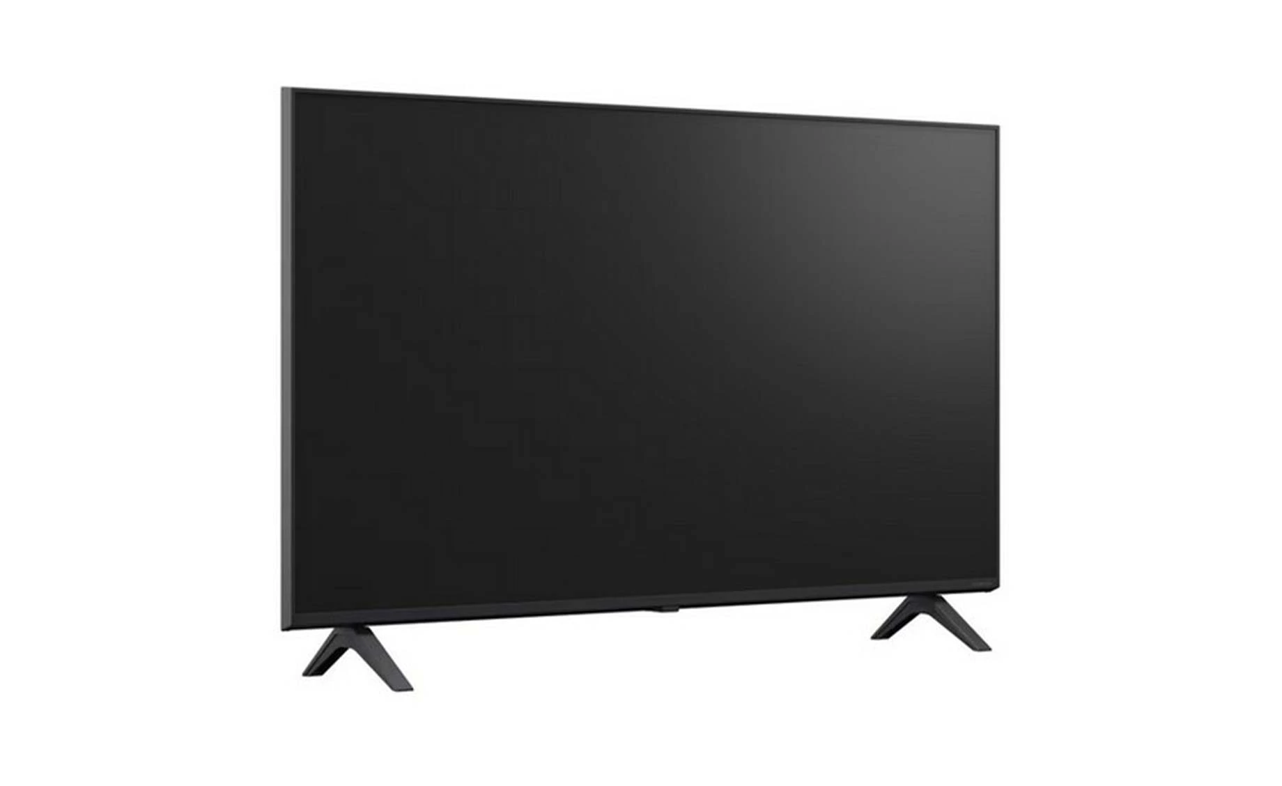 LG 55NANO80A3B 55"(139cm) 4K UHD NanoCell smart TV