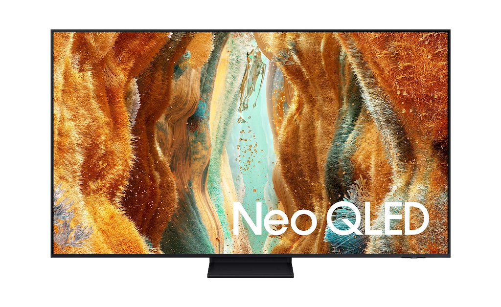 Samsung QE55QN70FAUXXH (55"/139cm) 4K UHD Neo QLED Mini LED 100Hz Tizen Smart TV
