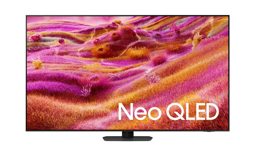 Samsung QE55QN90FATXXH (55"/139cm) 4K UHD Neo QLED Mini LED 120Hz Tizen Smart TV