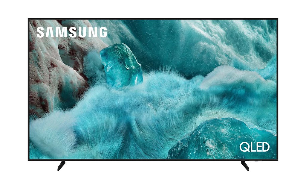 Samsung QE65Q7FAAUXXH (65"/164cm) 4K UHD QLED Tizen Smart TV