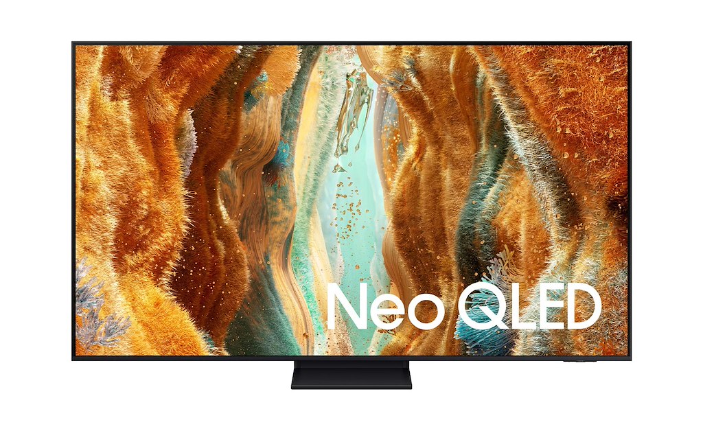Samsung QE85QN70FAUXXH (85"/215cm) 4K UHD Neo QLED Mini LED 100Hz Tizen Smart TV