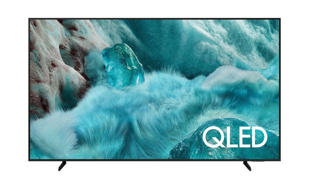 Samsung QE75Q7FAAUXXH (75"/189cm) 4K UHD QLED Tizen Smart TV
