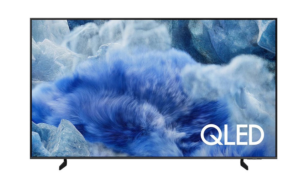 Samsung QE85Q8FAAUXXH (85"/215cm) 4K UHD QLED Tizen Smart TV