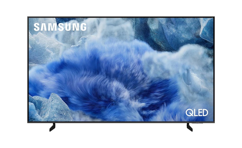 Samsung QE75Q8FAAUXXH (75"/189cm) 4K UHD QLED Tizen Smart TV