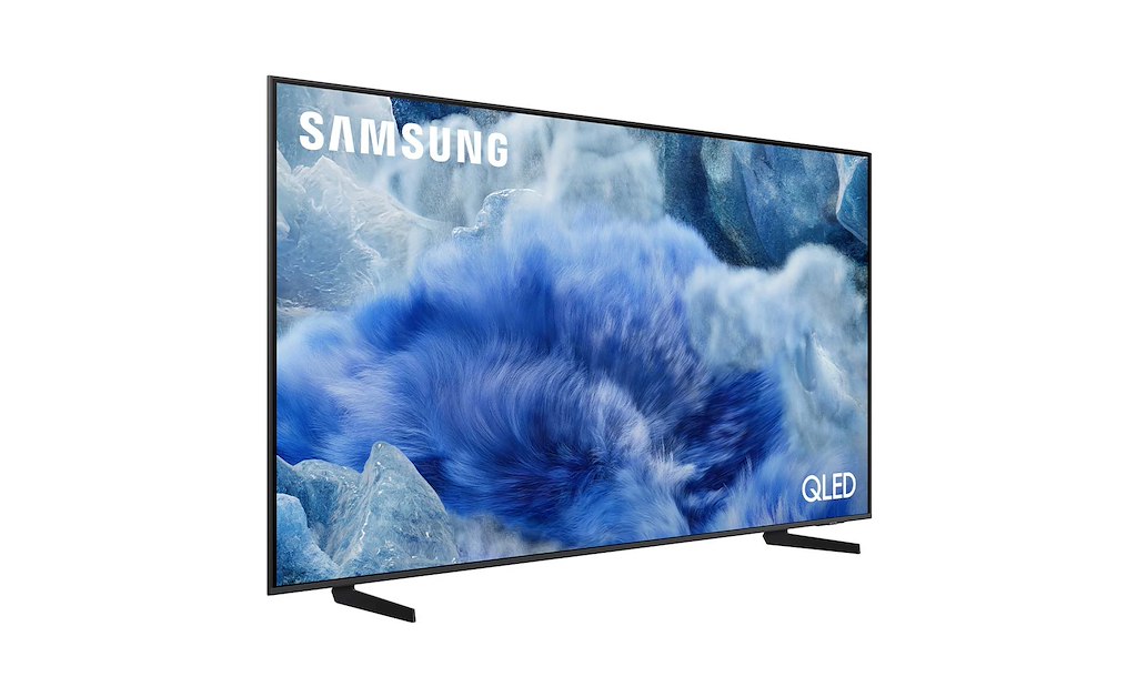 Samsung QE65Q8FAAUXXH (65"/164cm) 4K UHD QLED Tizen Smart TV