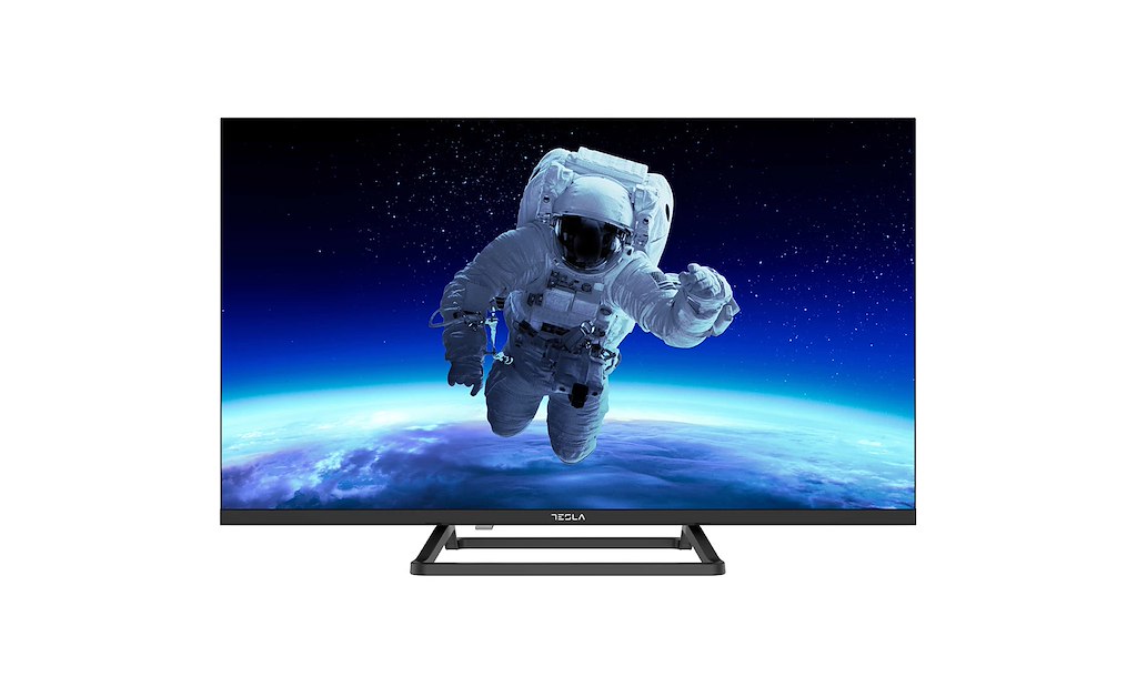 Tesla 32E325BH (32"/82cm) HD Ready LED TV