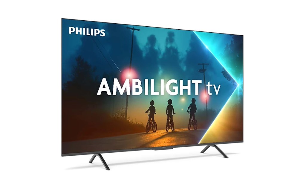 Philips 55PUS8200/12 (55"/139cm) 4K UHD televizor POSLEDNJI IZLOŽENI