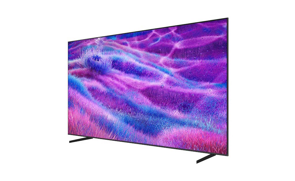 Samsung QE100QN80FUXXH (100"/253cm) 4K UHD Neo QLED 100Hz Tizen Smart TV