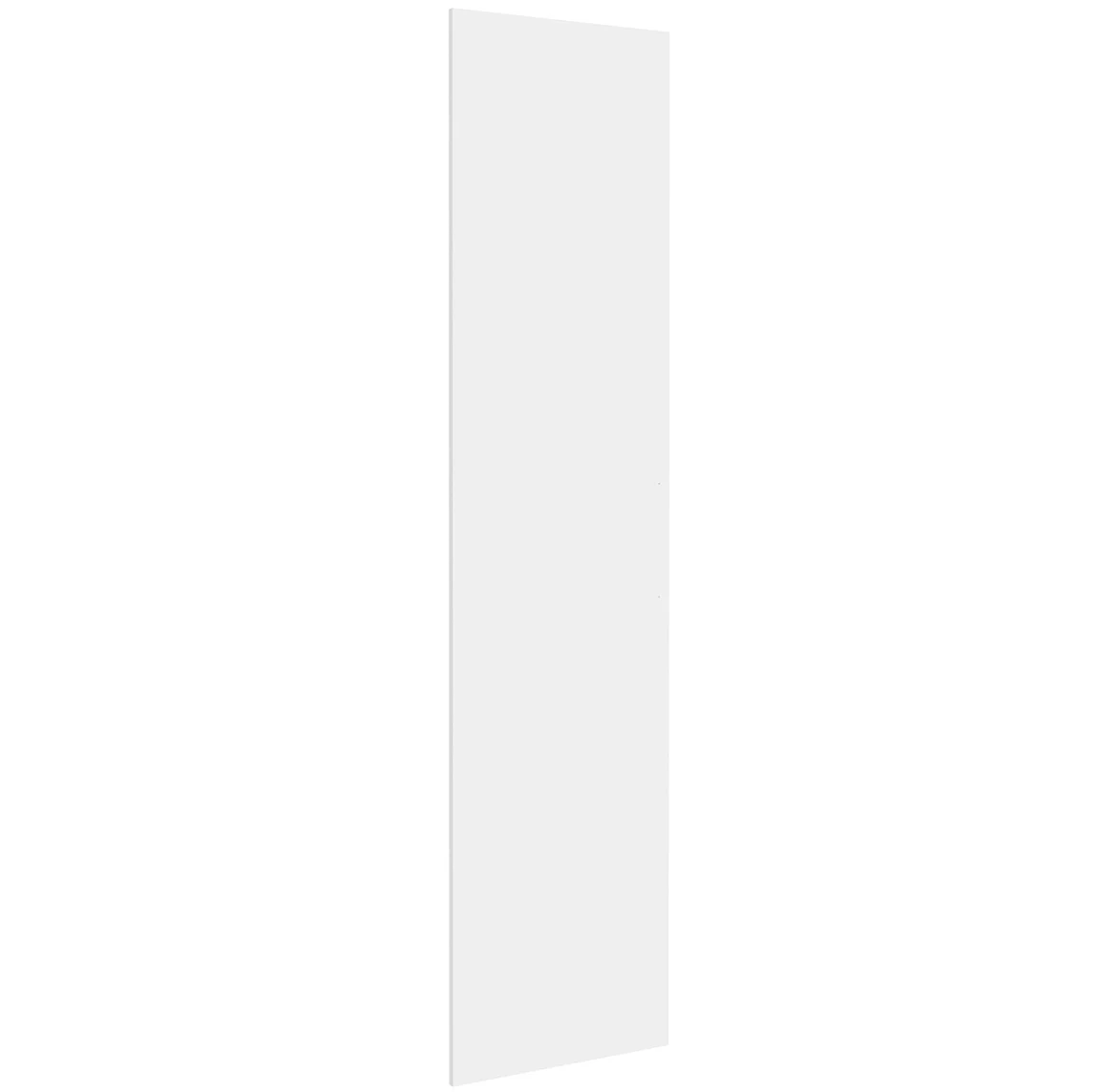 Moduklix fronta ormara 49.4x201.3 cm bela