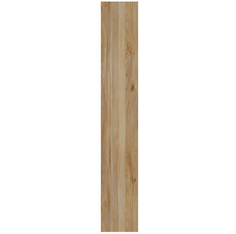 Moduklix fronta garderobera 150.1x25 cm maubella hrast