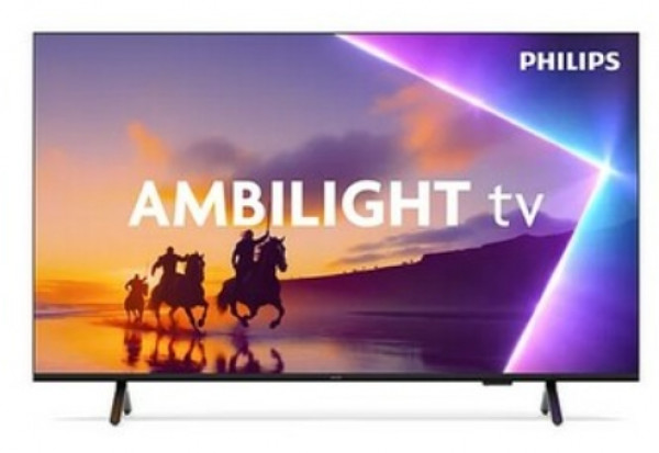 PHILIPS TV LED 55PUS8510/12 AMBILIGHT