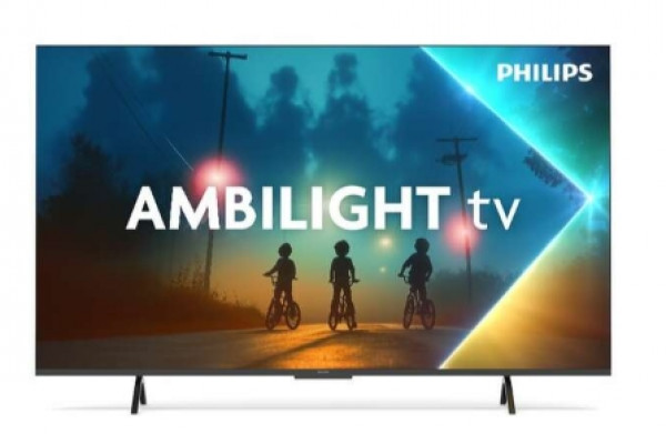 PHILIPS TV LED 65PUS8200/12 AMBILIGHT