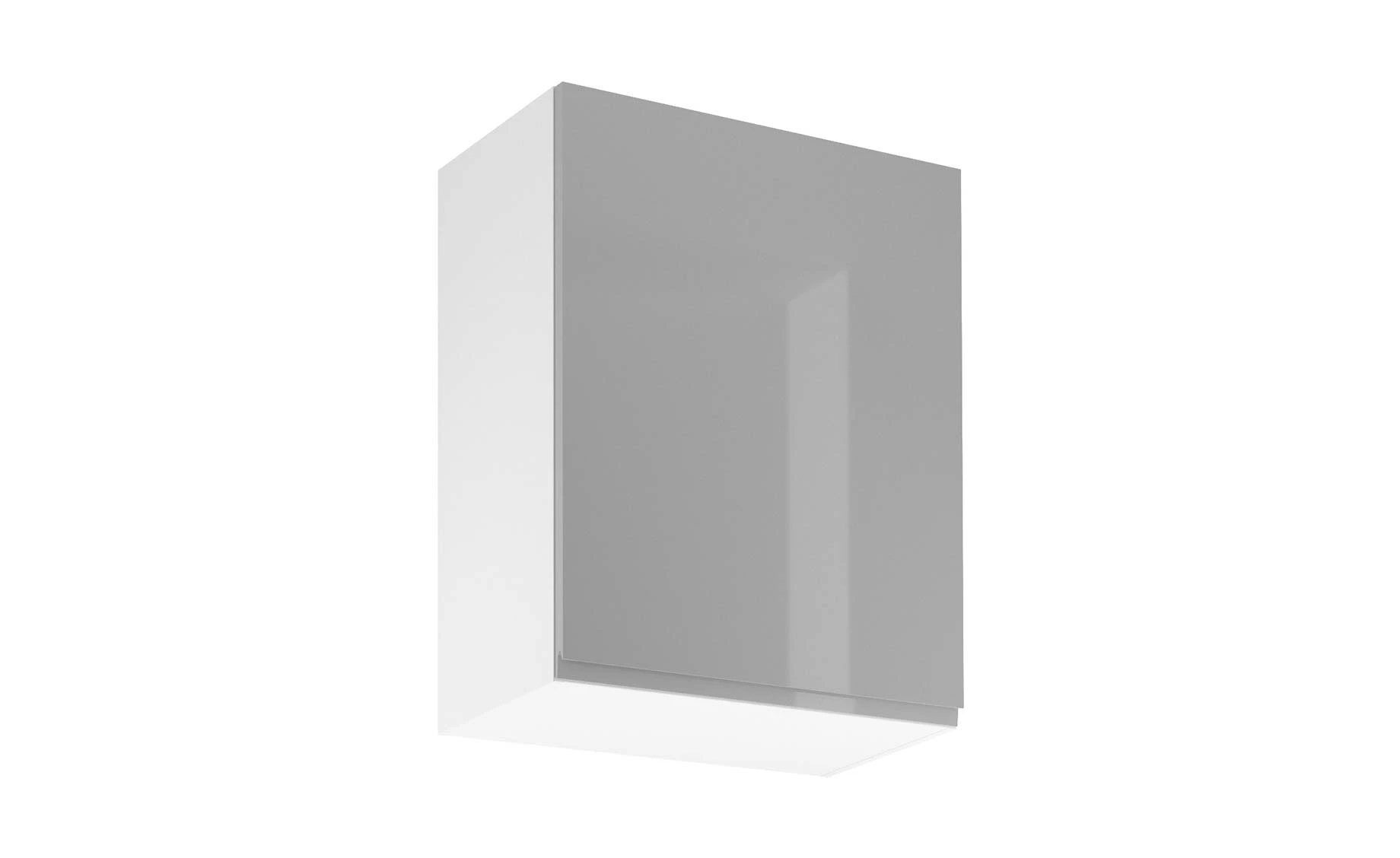 Gardena viseći element G60 1V desna 60x32x72cm siva