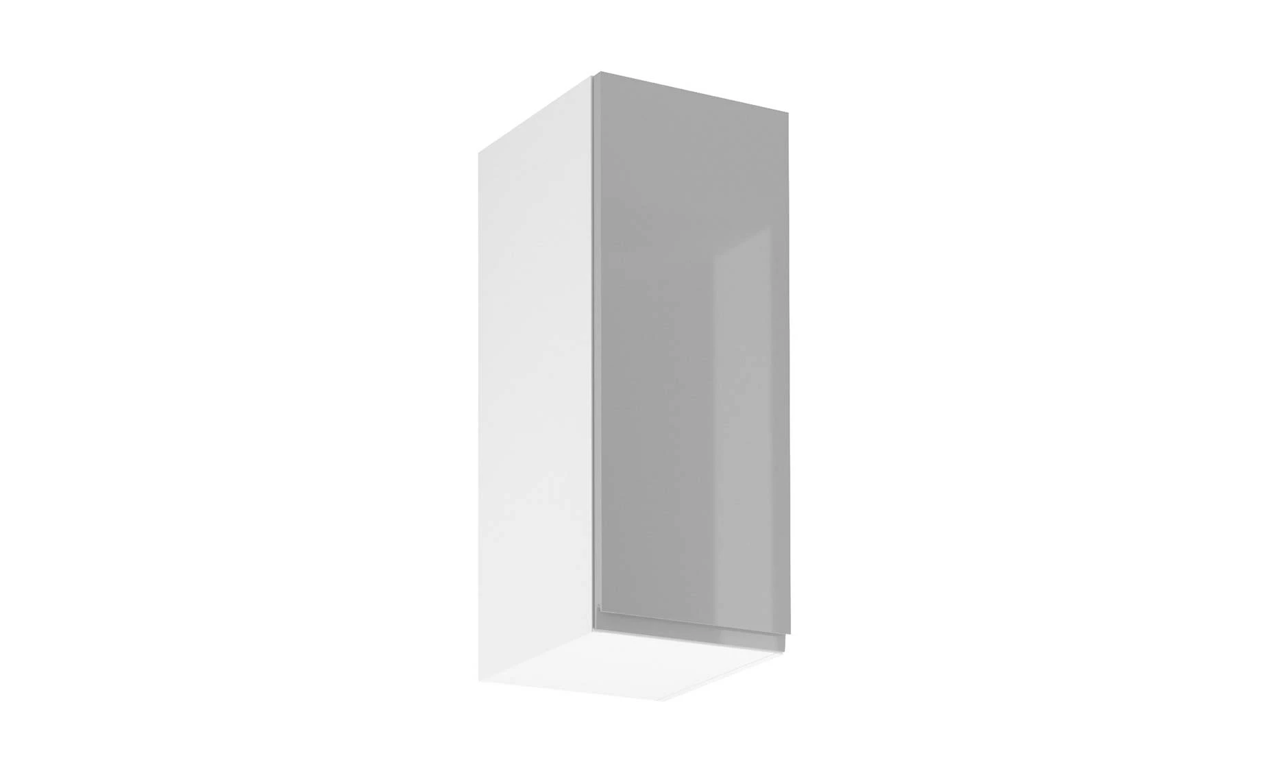 Gardena viseći element G30 1V leva 30x32x72cm siva